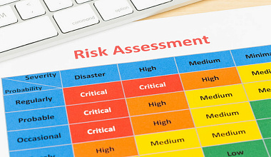 Шкала SCORE2-Diabetes: прогнозування серцево-судинного ризику при ...